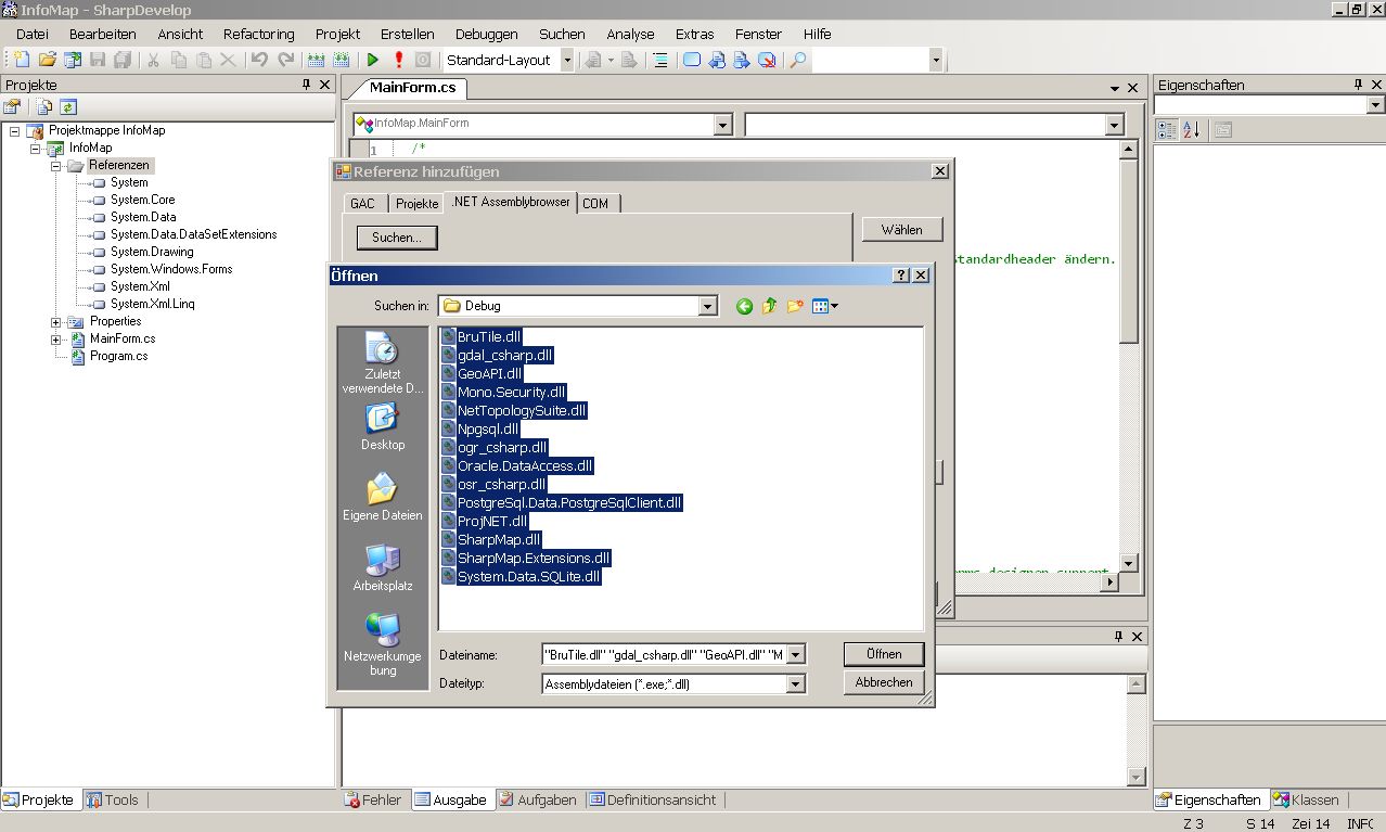G#.Viewer – GUI (1) – G#.Blog